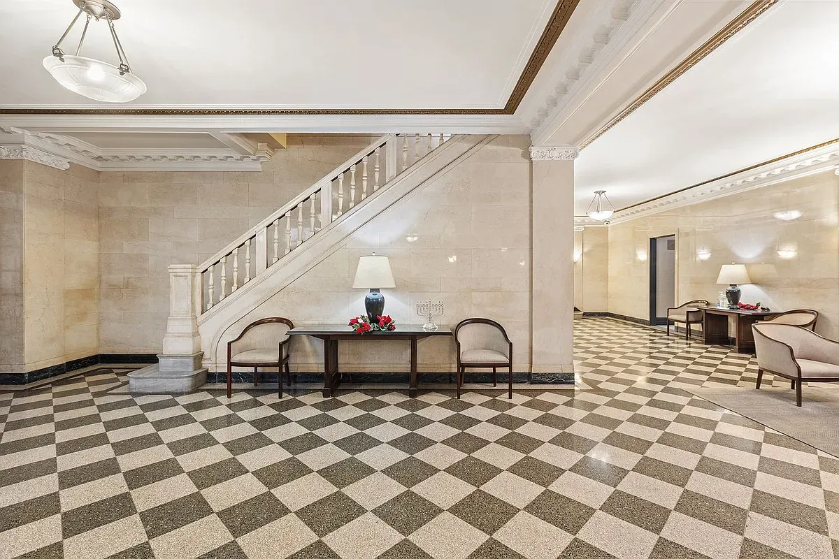 395 Riverside Drive #7C in Morningside Heights, Manhattan | StreetEasy