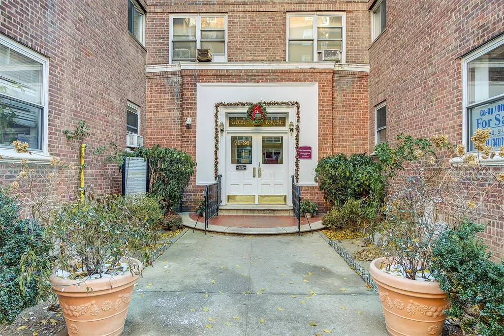 71-36 110th Street #1L in Forest Hills, Queens | StreetEasy