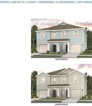 14482 MACADAMIA Lane UNIT 267, Jacksonville, FL 32218 | MLS #2003042 ...