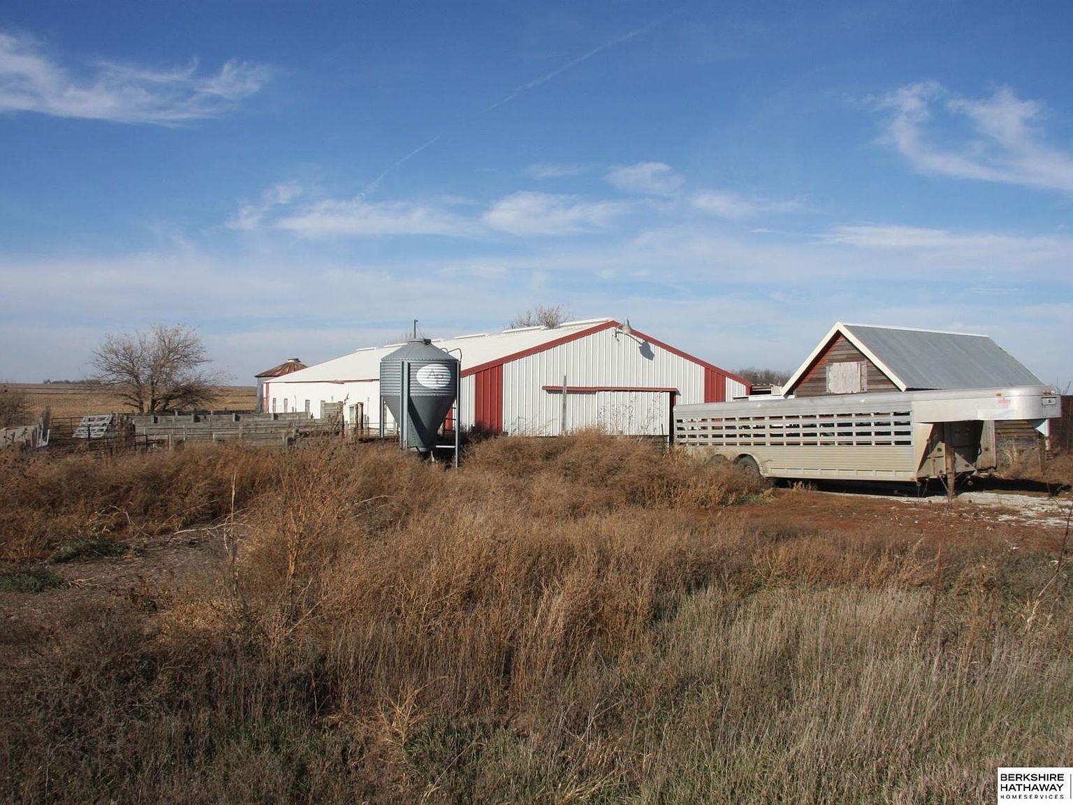 440 County Road 17, Craig, NE 68019 | Zillow