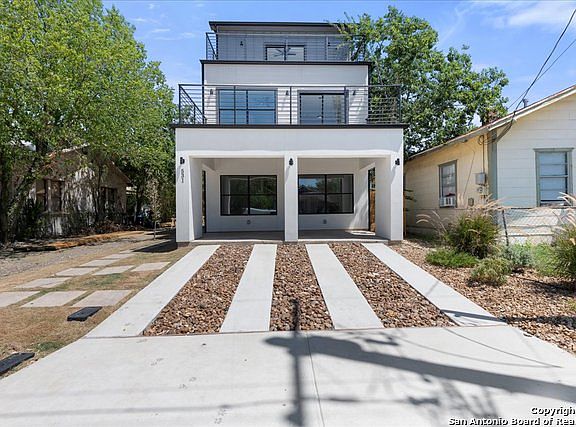 531 Essex St #101, San Antonio, TX 78210 | Zillow