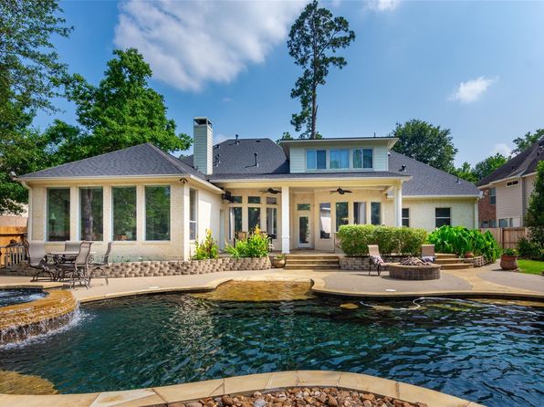 Spring TX Real Estate - Spring TX Homes For Sale | Zillow