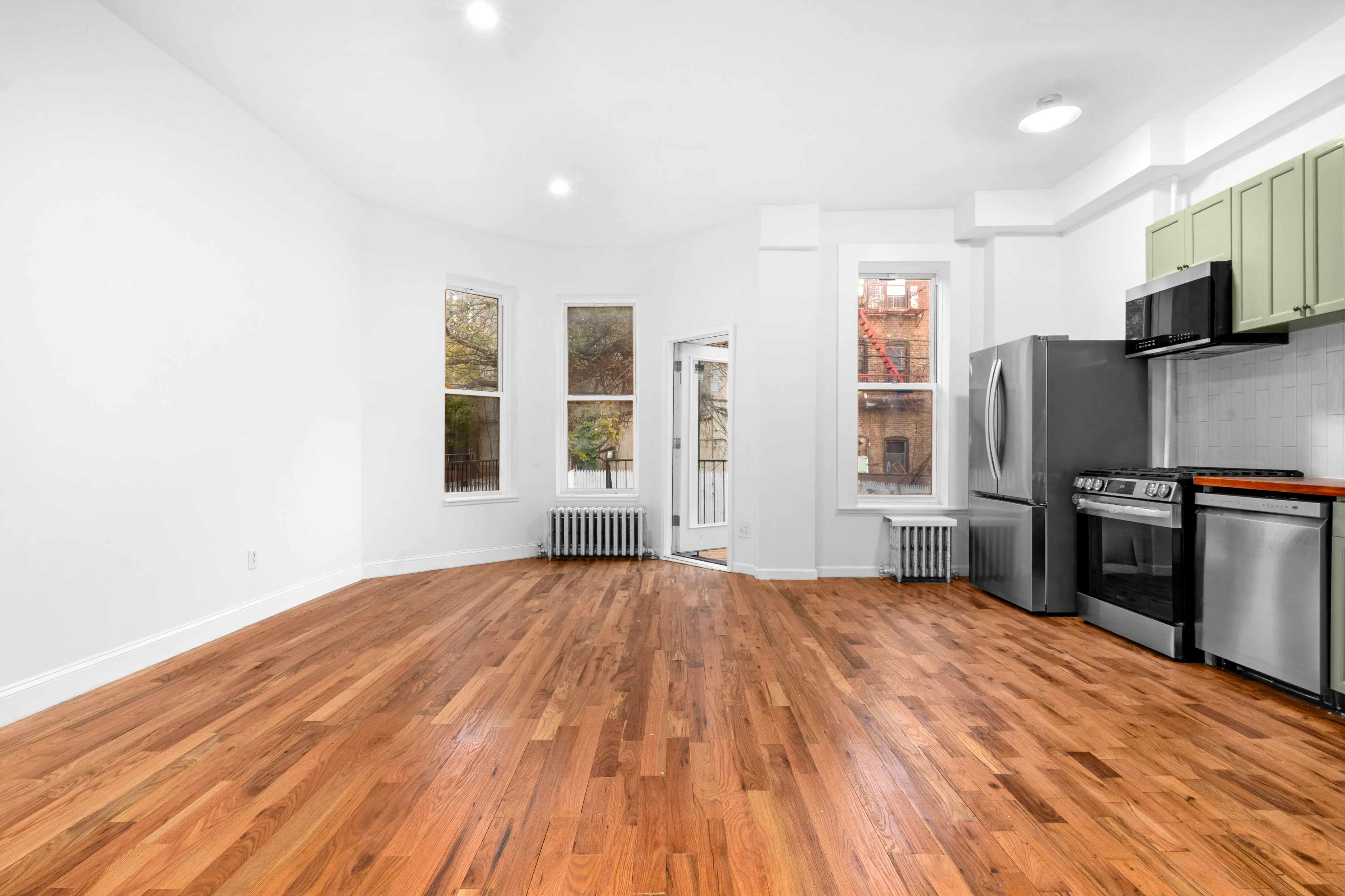 339 East 29th Street #1 in Flatbush, Brooklyn | StreetEasy