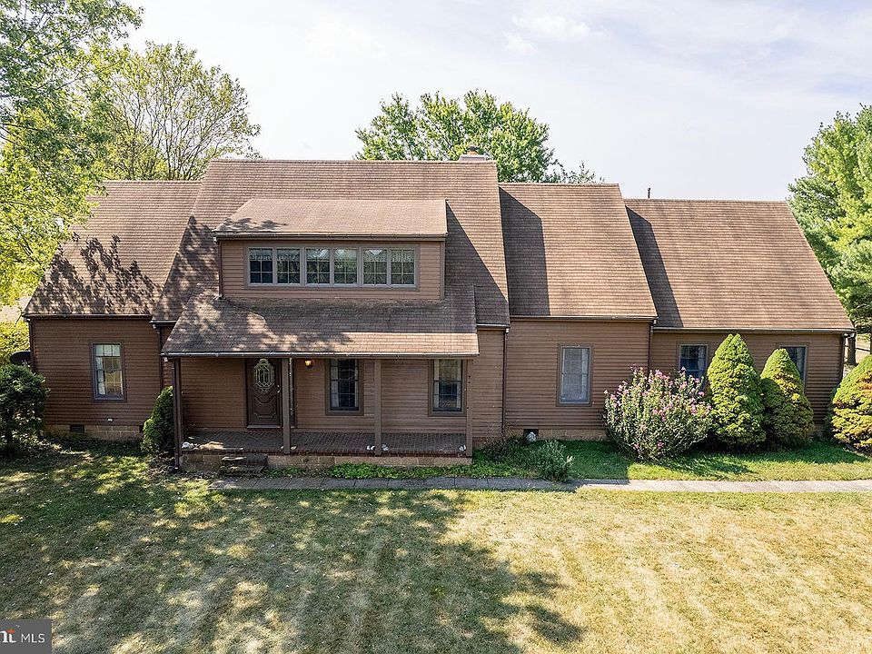 2445 Kimble Rd, Berryville, VA 22611 | Zillow