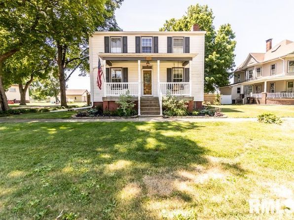 London Mills Real Estate - London Mills IL Homes For Sale | Zillow