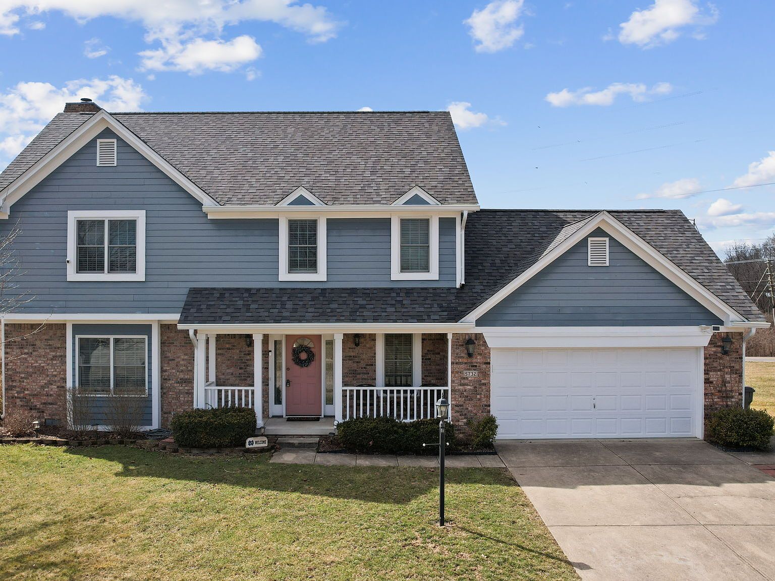5732 Bold Ruler Dr, Indianapolis, IN 46237 | Zillow