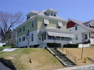 117 Alice Ave, Solvay, NY 13209 | Zillow
