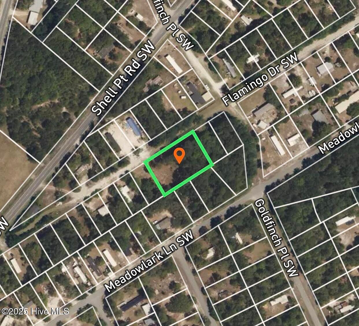 2841 Flamingo Drive SW, Shallotte, NC 28470 | MLS #100516934 | Zillow