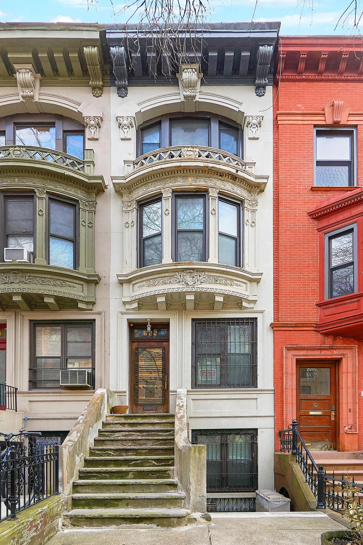 622 West 147th Street #1 in Hamilton Heights, Manhattan | StreetEasy