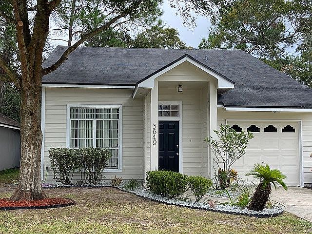 3649 Caroline Vale Blvd, Jacksonville, FL 32277 | Zillow