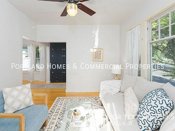 1618 SE Ellis St, Portland, OR 97202 | Zillow