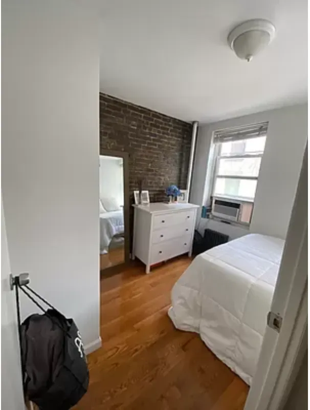 64 Thompson Street #20 in Soho, Manhattan | StreetEasy