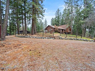 6498 E French Gulch Rd, Coeur D Alene, ID 83814 | Zillow