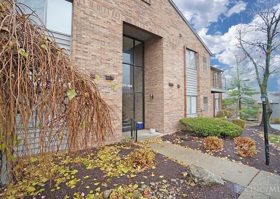 1544 W Galbraith Rd UNIT 107, Cincinnati, OH 45231 | Zillow