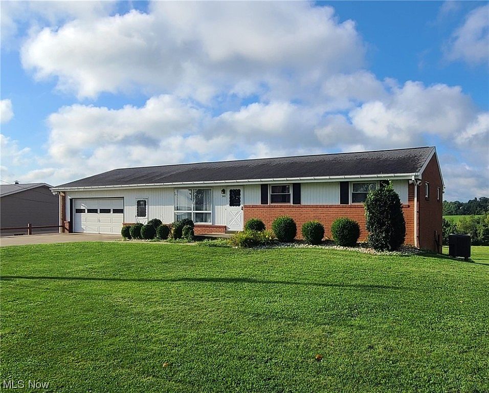 375 Township Road 108a, Adena, OH 43901 | MLS #4483582 | Zillow