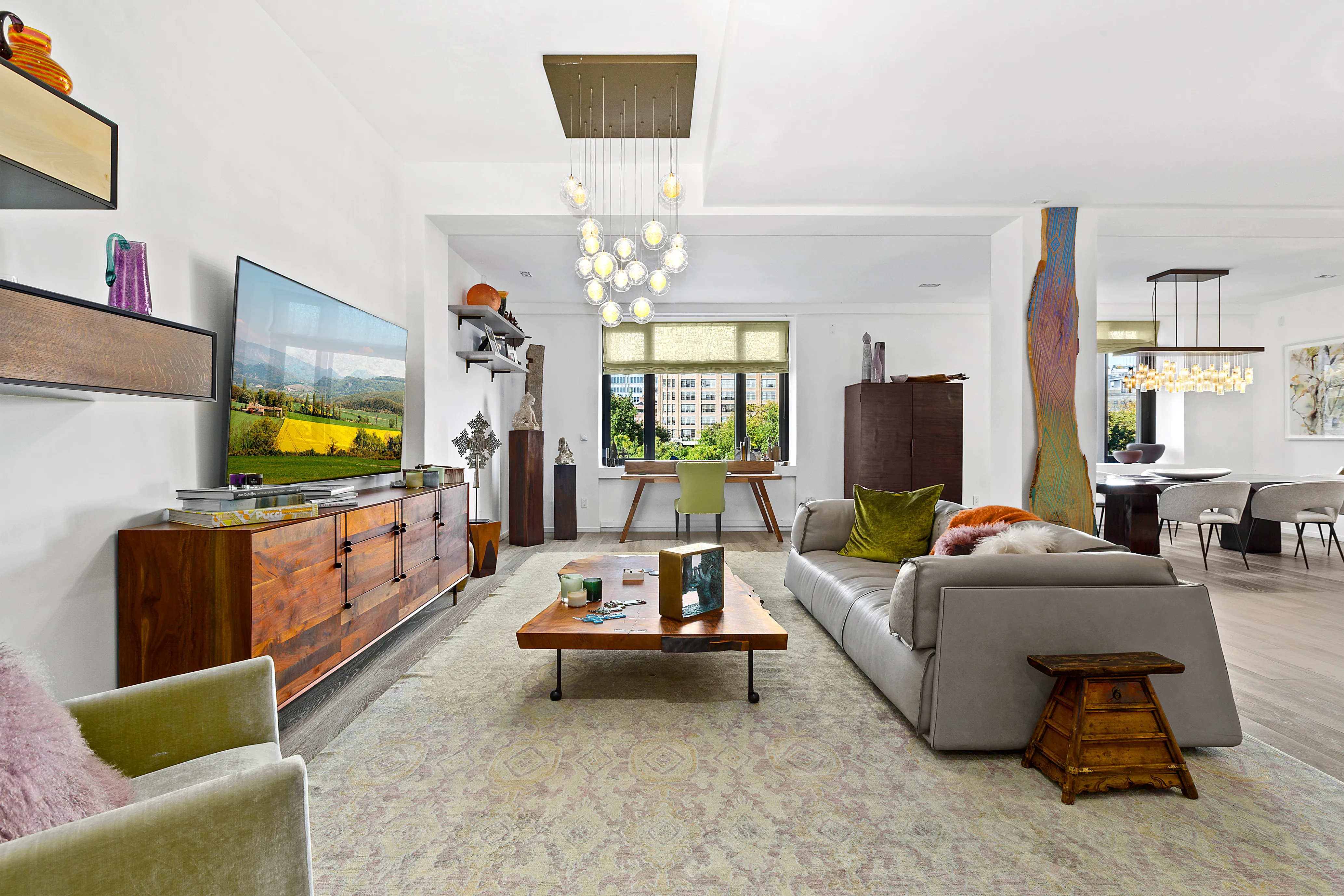 11 Beach Street #3A in Tribeca, Manhattan | StreetEasy