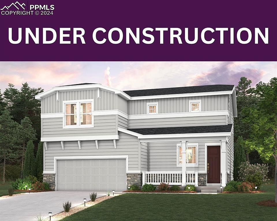 4893 Krueger Rd, Colorado Springs, CO 80925 | MLS #4177256 | Zillow