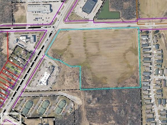 0 Gratiot Vacant Ave, New Haven, MI 48048 | MLS #50134959 | Zillow