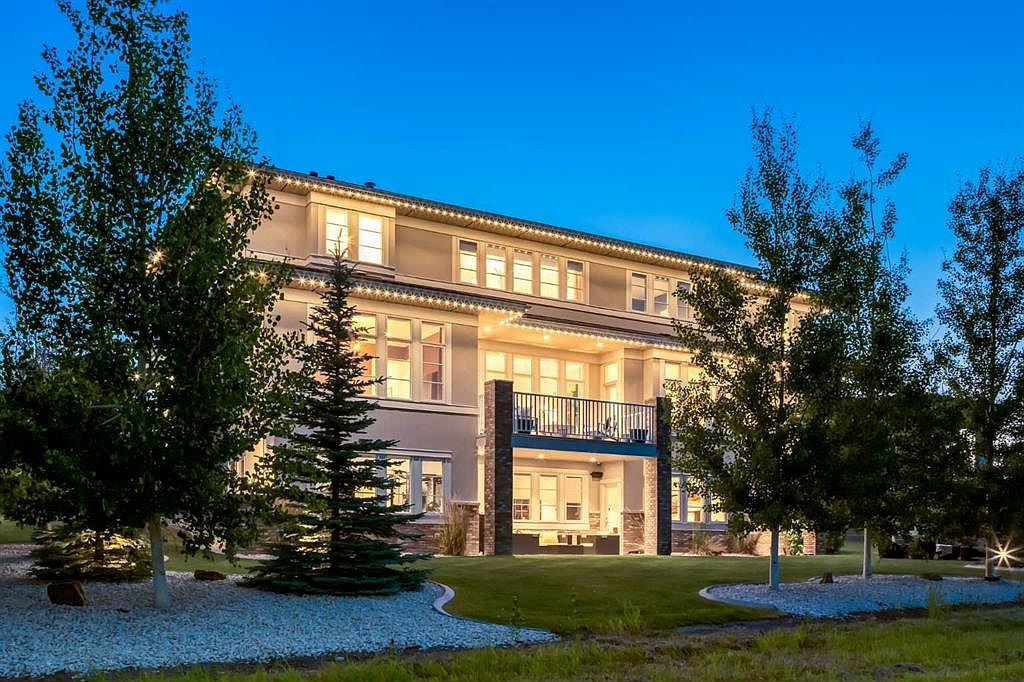 144 Glyde Park, Rocky View County, AB T3Z 0A1 | MLS #A2192484 | Zillow