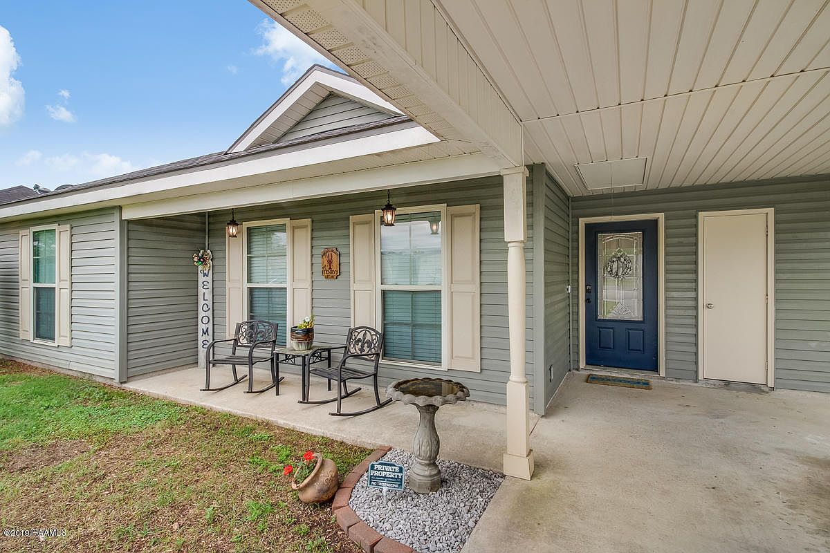 1025 Gary Dr, Breaux Bridge, LA 70517 | Zillow