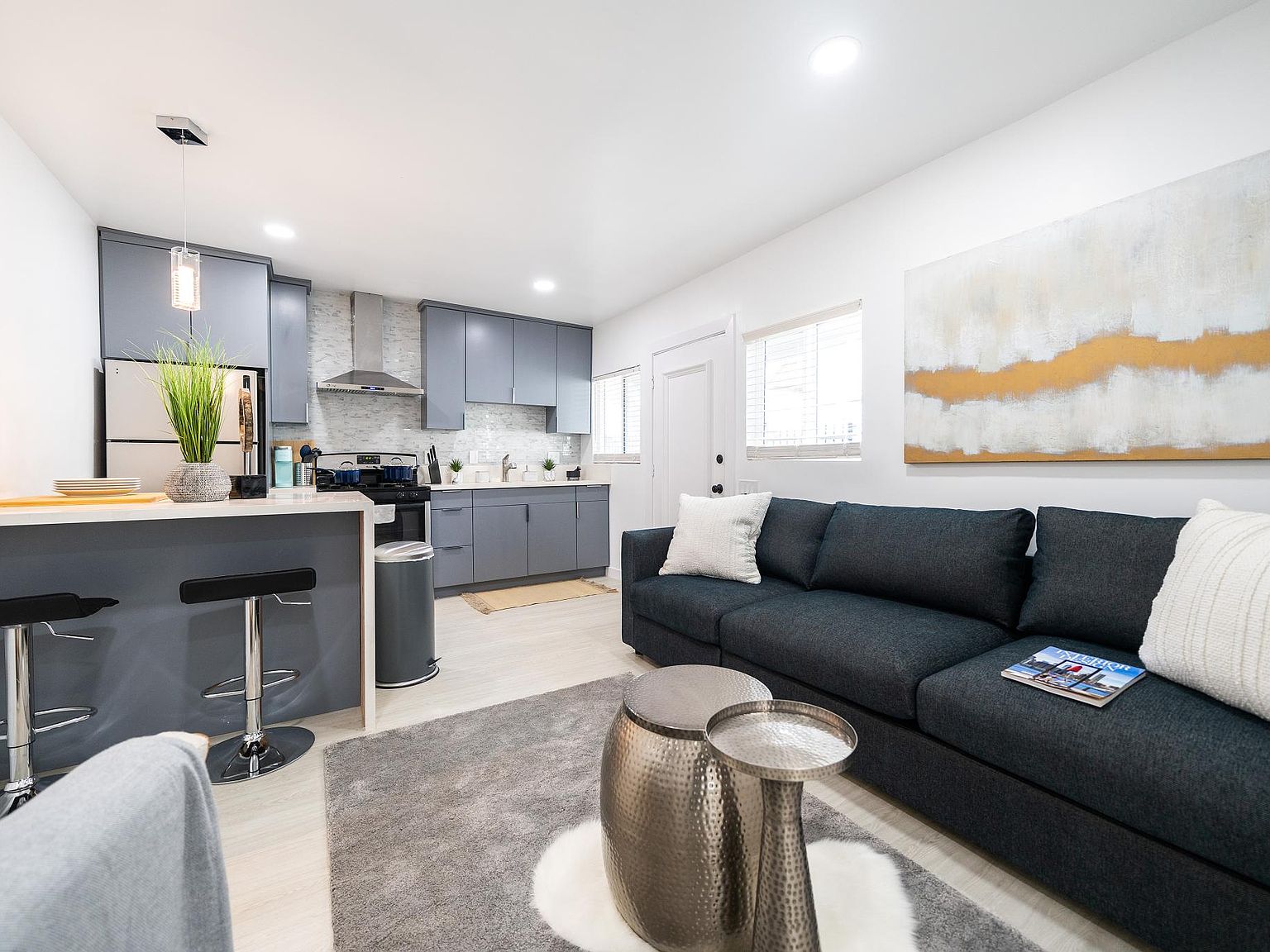 3007 E 4th St #1/4, Los Angeles, CA 90063 | Zillow