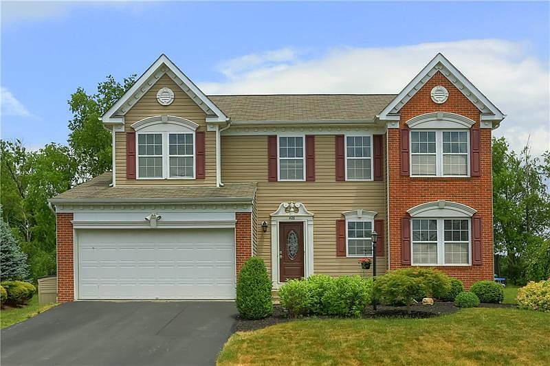 426 Colt Cir, Clinton, PA 15026 | Zillow