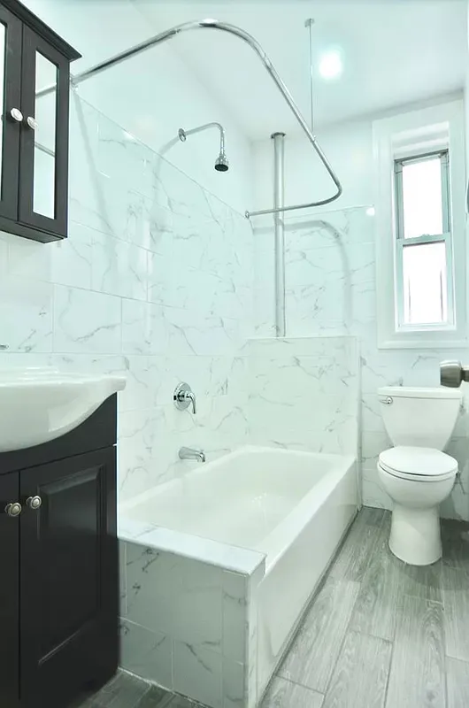 595 West 207th Street #3 in Inwood, Manhattan | StreetEasy