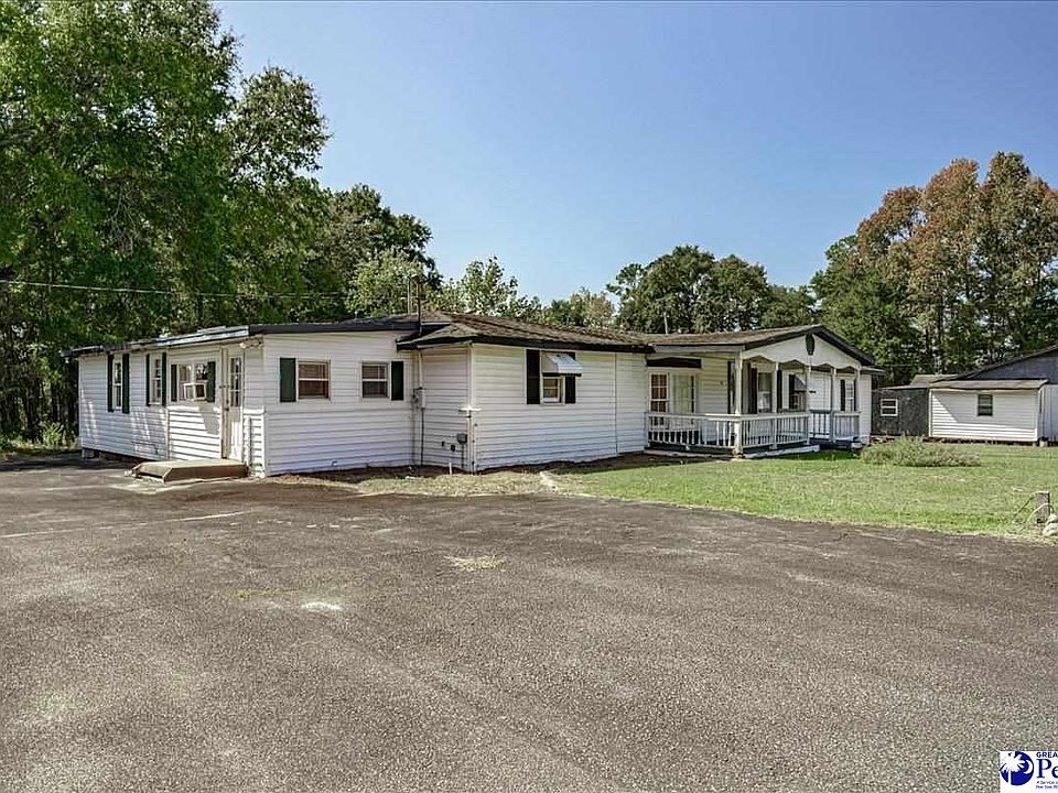 2817 Eaddy Ct, Gresham, SC 29546 | Zillow