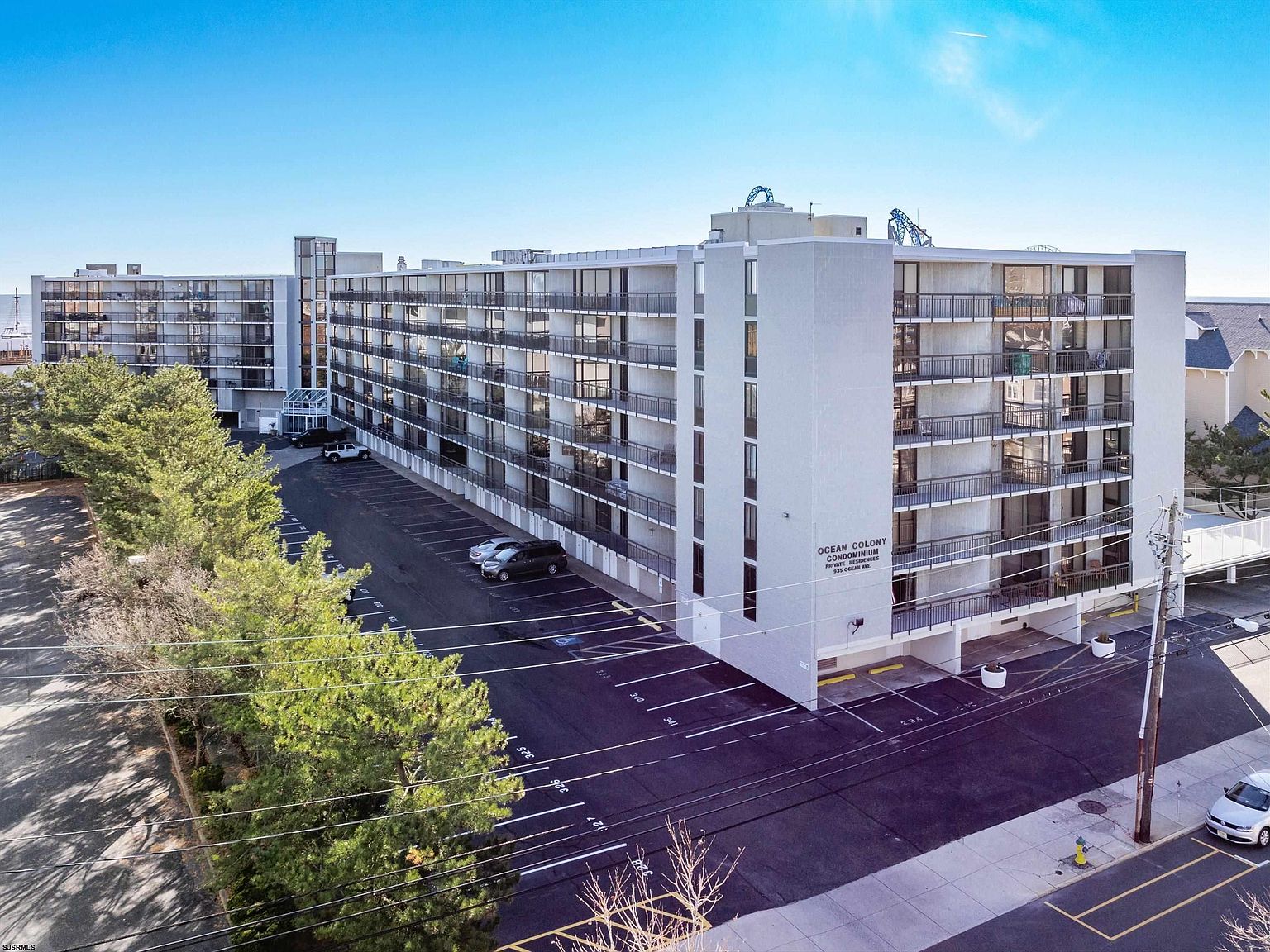 935 Ocean Ave APT 400, Ocean City, NJ 08226 | MLS #580869 | Zillow