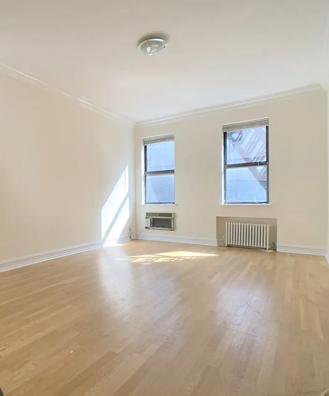 146 West 68th Street #4B in Lincoln Square, Manhattan | StreetEasy