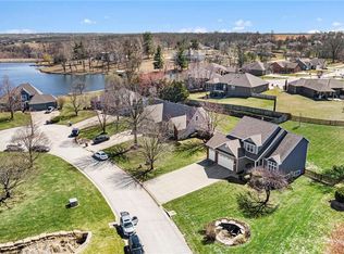 15110 Linden Ct, Bonner Springs, KS 66012 | MLS #2544321 | Zillow