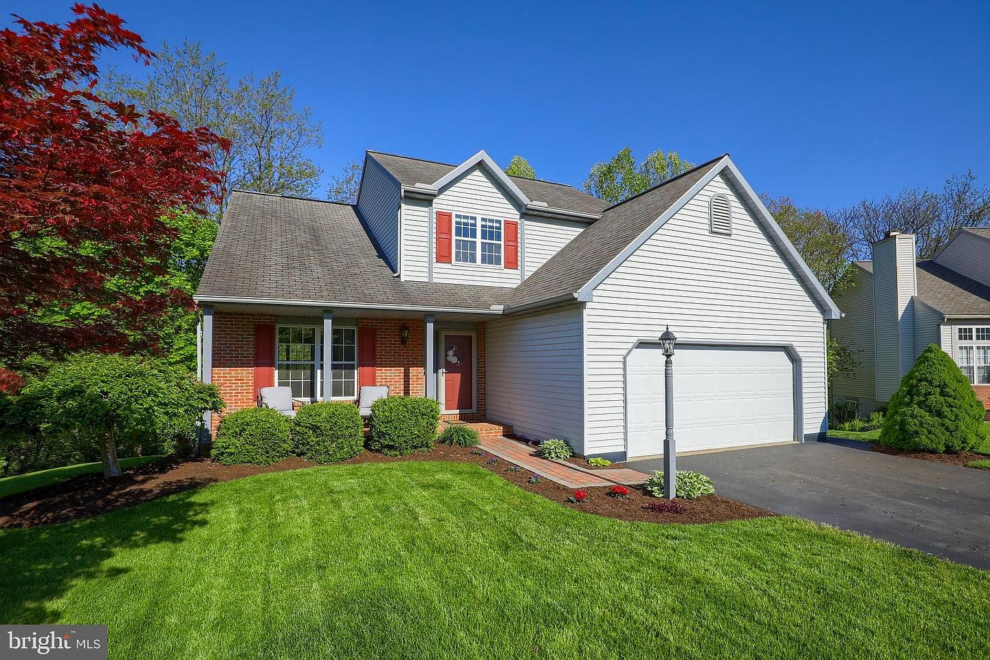 161 Brickyard Cir, Ephrata, PA 17522 | Zillow