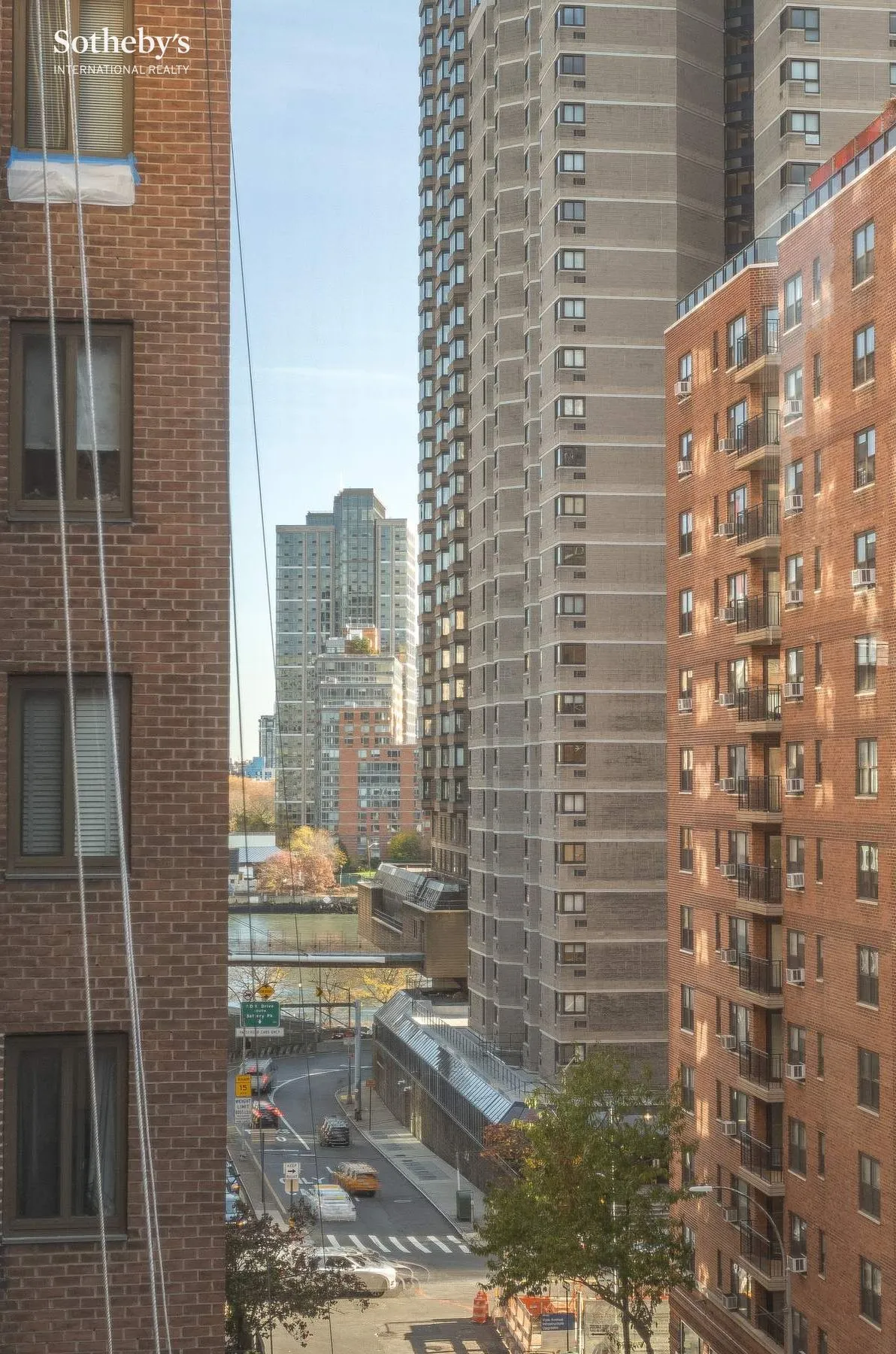 425 East 63rd Street #W7G in Lenox Hill, Manhattan | StreetEasy