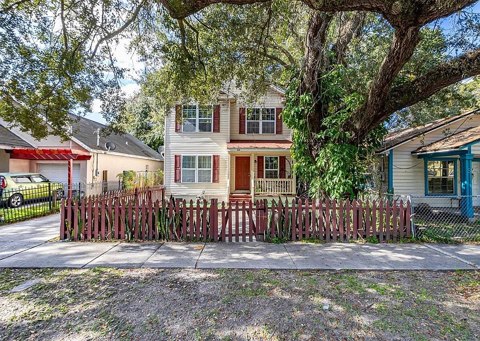 838 S Parramore Ave, Orlando, FL 32805 | MLS #S5096516 | Zillow