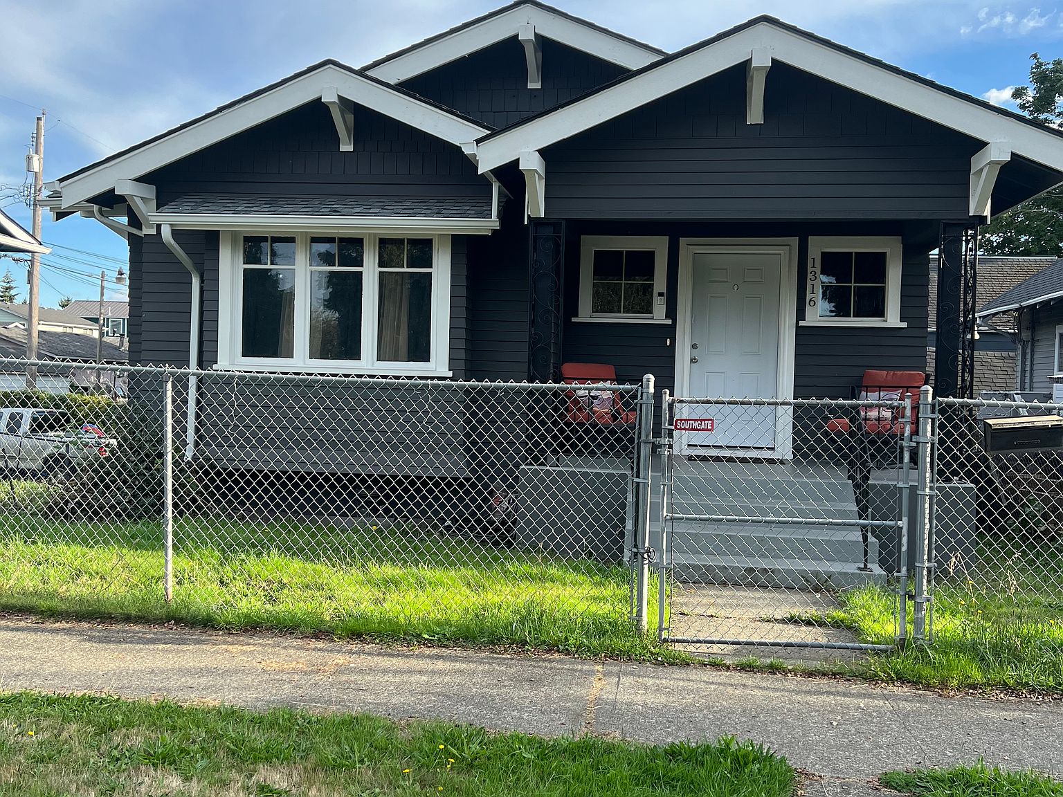 1316 S 25th St, Tacoma, WA 98405 | Zillow