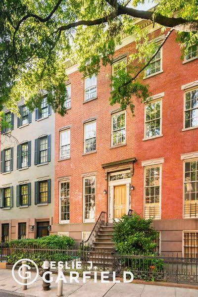 30 Bank Street #GARDEN in West Village, Manhattan | StreetEasy