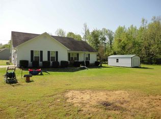 320 Rabbit Ranch Rd, Henderson, TN 38340 | MLS #2963172 | Zillow