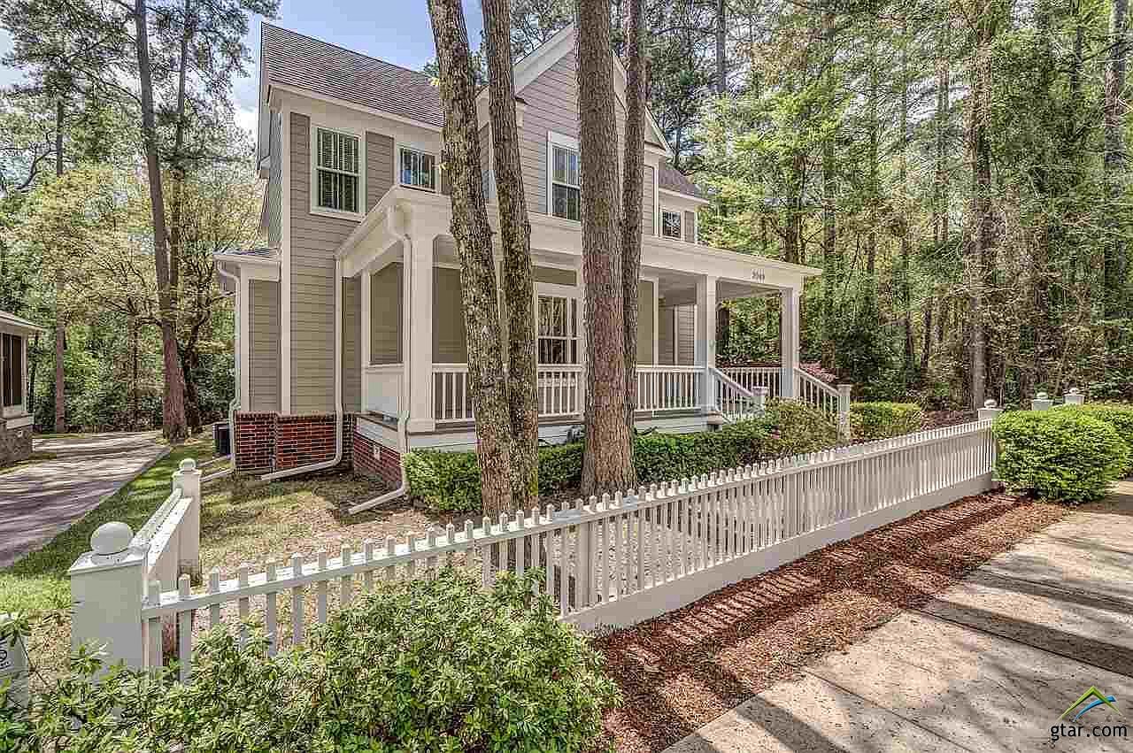 3949 Charleston Park, Tyler, TX 75701 | Zillow