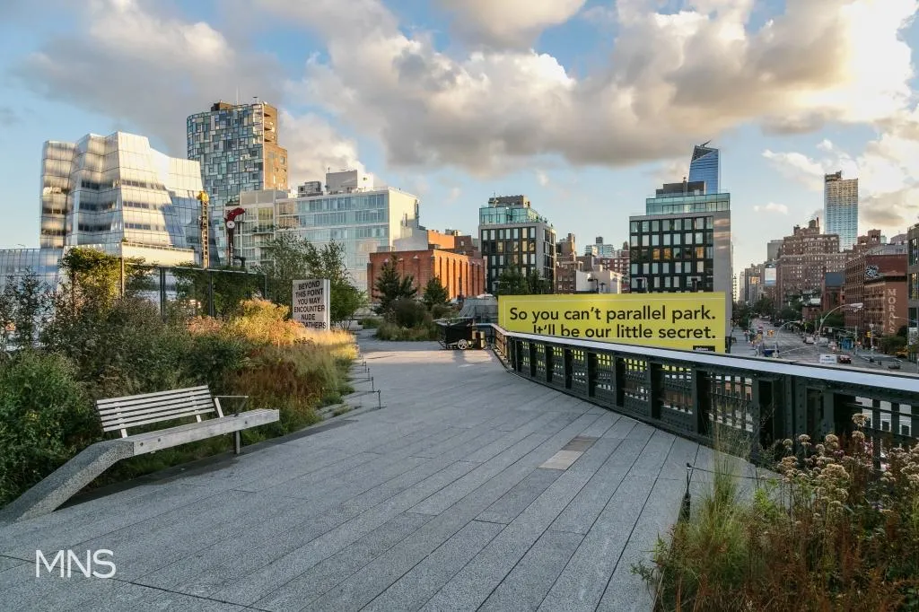 507 West 28th Street #1101 in West Chelsea, Manhattan | StreetEasy