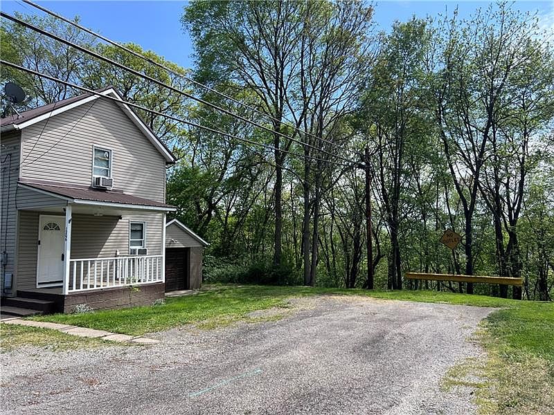 1206 Leonard Ave, North Apollo, PA 15673 | Zillow