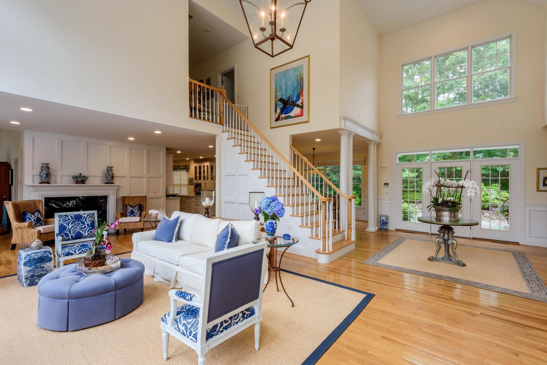 5 Deer Ridge Trail, Water Mill, NY 11976 | Out East