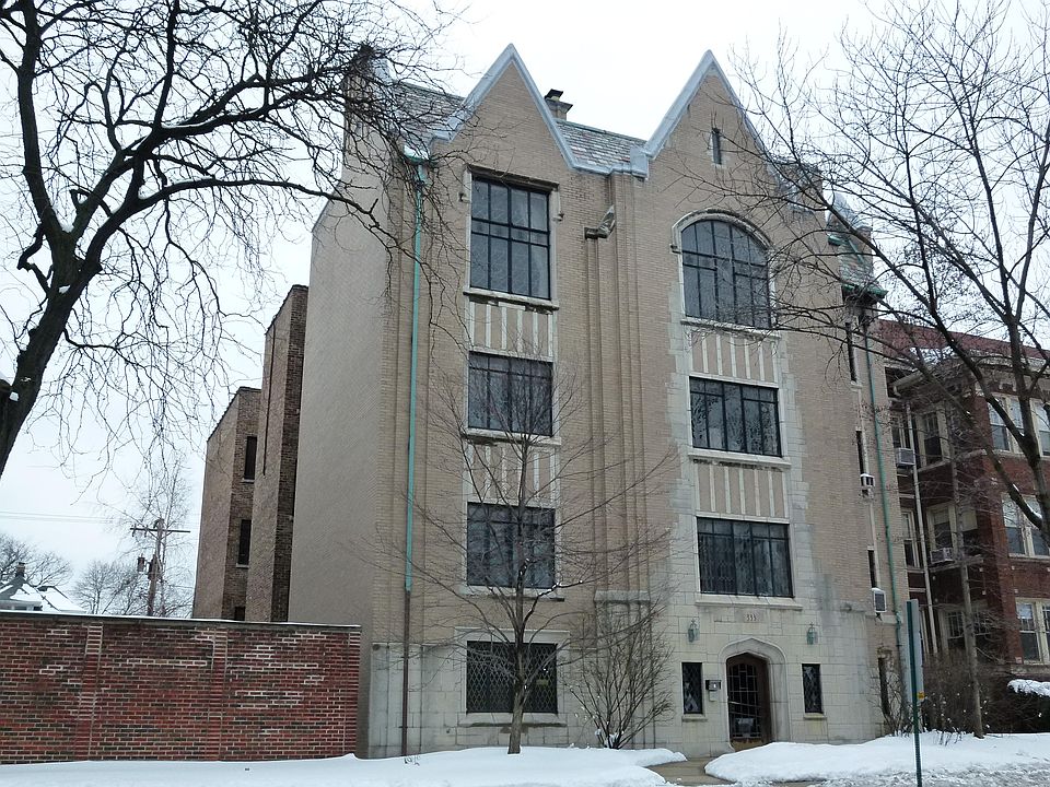 333 S Oak Park Ave APT 3N, Oak Park, IL 60302 | Zillow