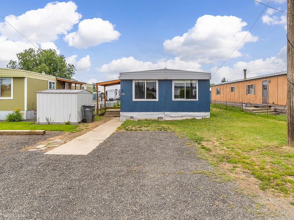 1701 S Lawson St, Airway Heights, WA 99001 | Zillow