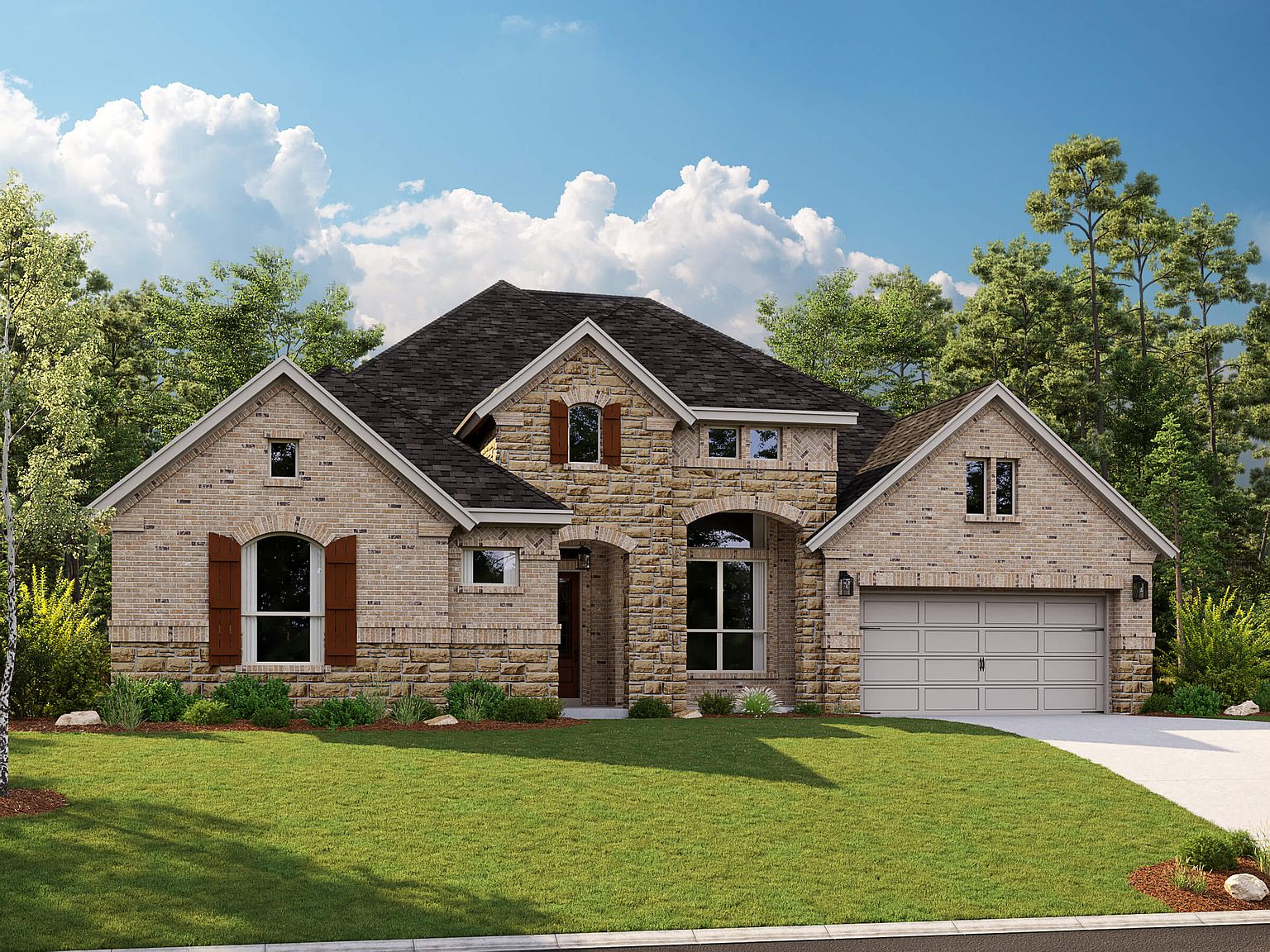 The Ariel Plan, Mission Ranch, College Station, TX 77845 | Zillow