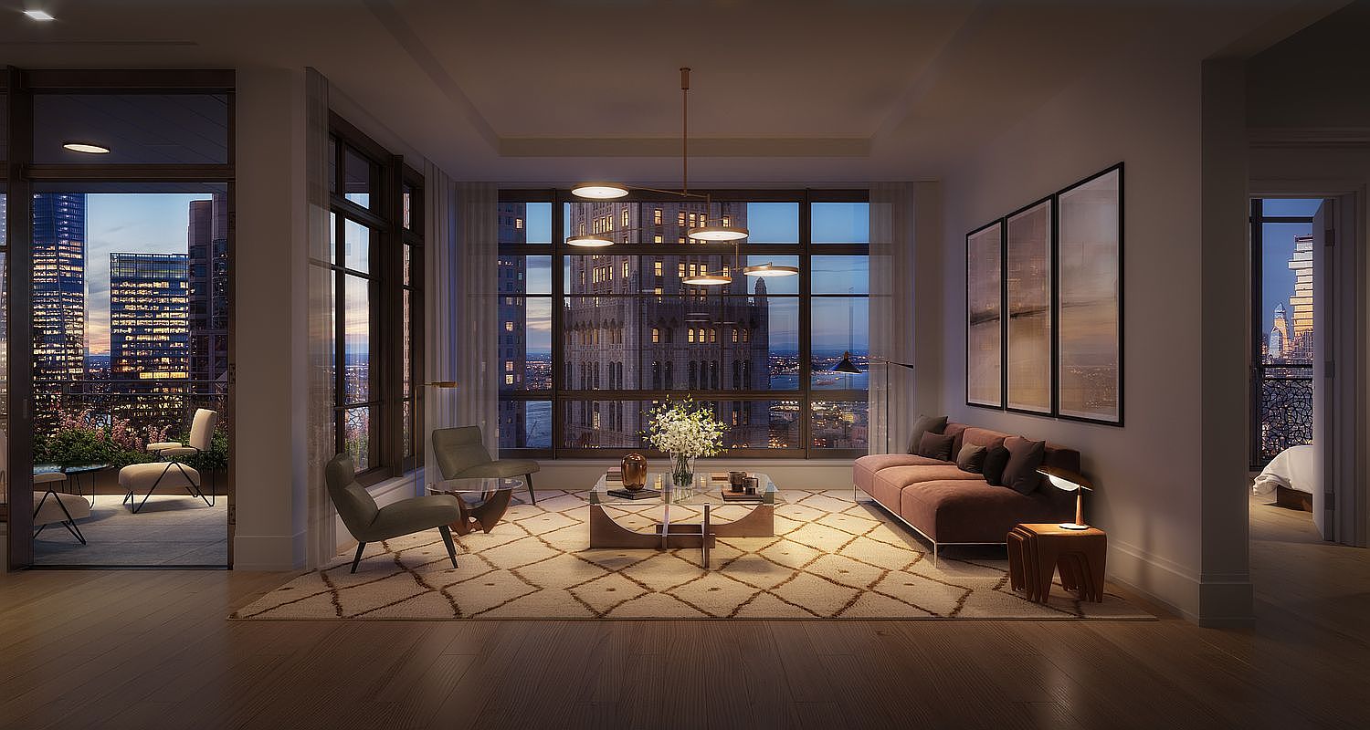 25 Park Row #26A, New York, NY 10038 | Zillow