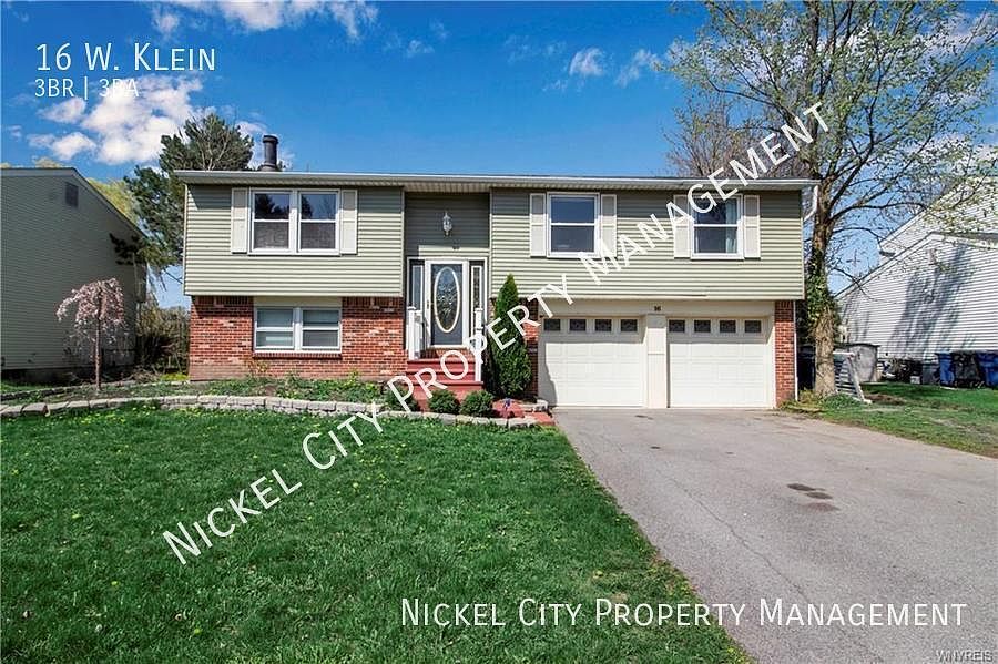 16 W Klein Rd, Buffalo, NY 14221 | Zillow