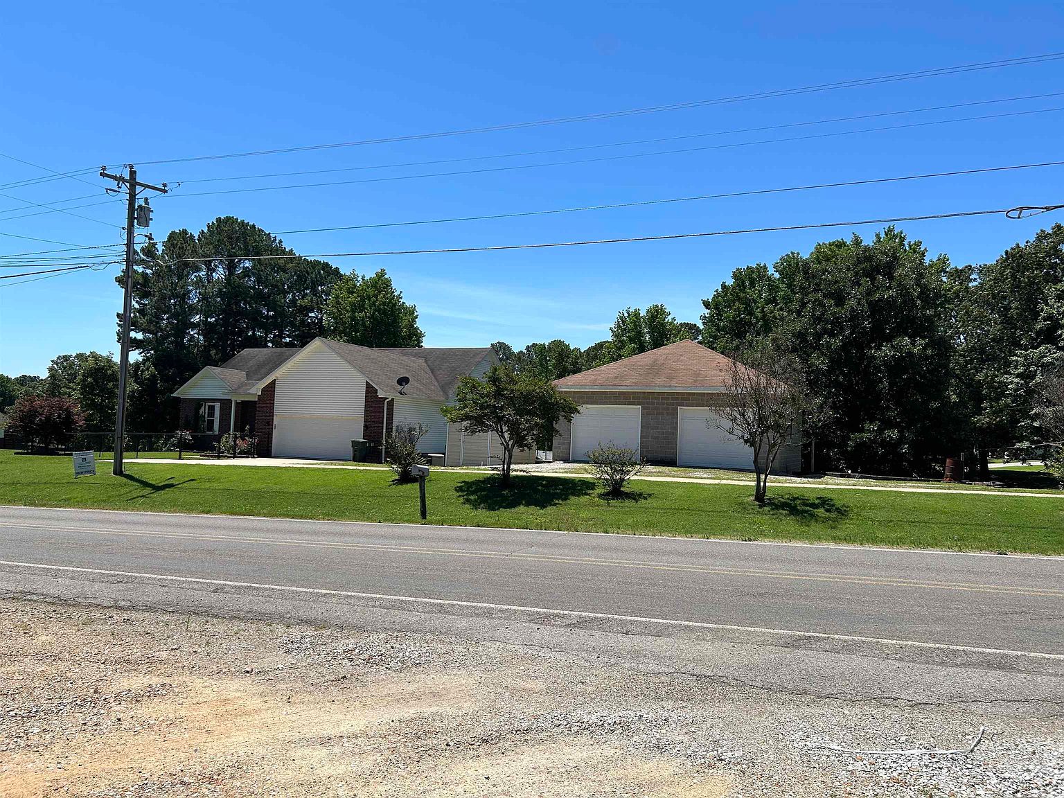3317 County Road 318, Jonesboro, AR 72401 | Zillow