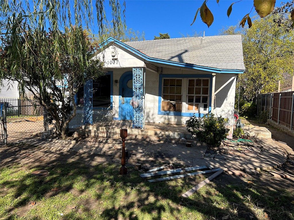 1007 Elmdale Pl, Dallas, TX 75224 | Zillow