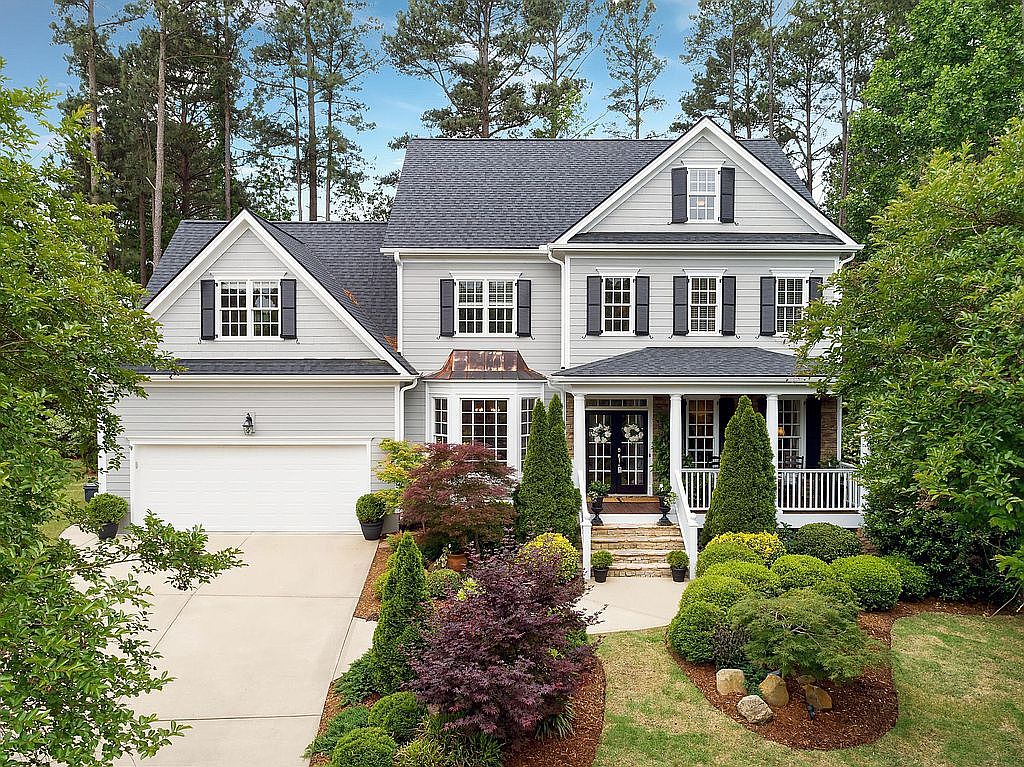 105 Duncroft Ct, Apex, NC 27502 | Zillow