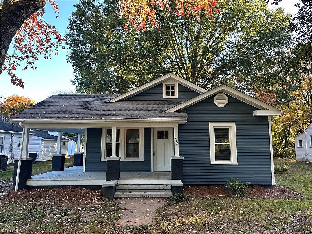 716 Ontario St, Winston Salem, NC 27105 | Zillow